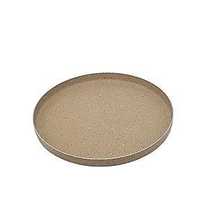 Maqluba (Makloubah) Aluminum Non-Stick Granit Coated Pot طنجرة المقلوبه