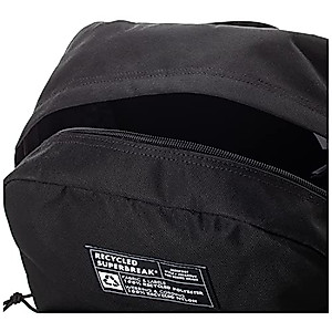 JanSport JS0A4QVC008 Recycled Superbreak Black