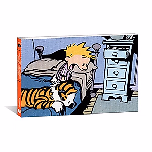 The Calvin and Hobbes Portable Compendium Set 1 (Volume 1)