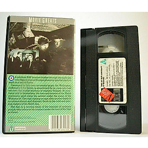 One Of Our Aircraft Is Missing [Movie Greats] Action - Godfrey Tearle - Pal VHS