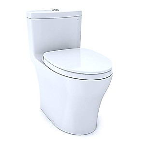 TOTO MS646124CEMFGN#01 Toilets and Bidets, Cotton