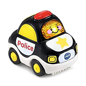 VTech Go! Go! Smart Wheels Starter Pack 3-Pack