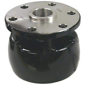Sierra International 18-2171 Engine Coupler for GM, black