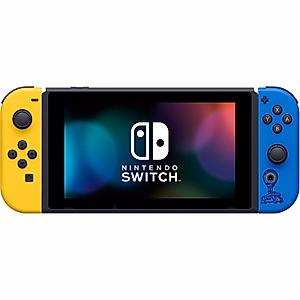 Fortnite Wildcat Bundle with Mario Kart 8 Deluxe and 6Ave Cleaning Cloth (Renewed)