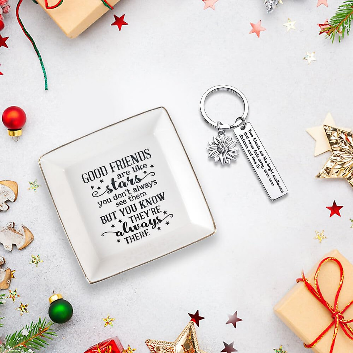 Ithmahco Galentines Day Gifts For Friends, Friendship Gifts For Women Friends, Best Women Friend Gifts, Gifts For Best Friends Women, Best Friend Thoughtful Gifts, Cool Gifts For Female Friends