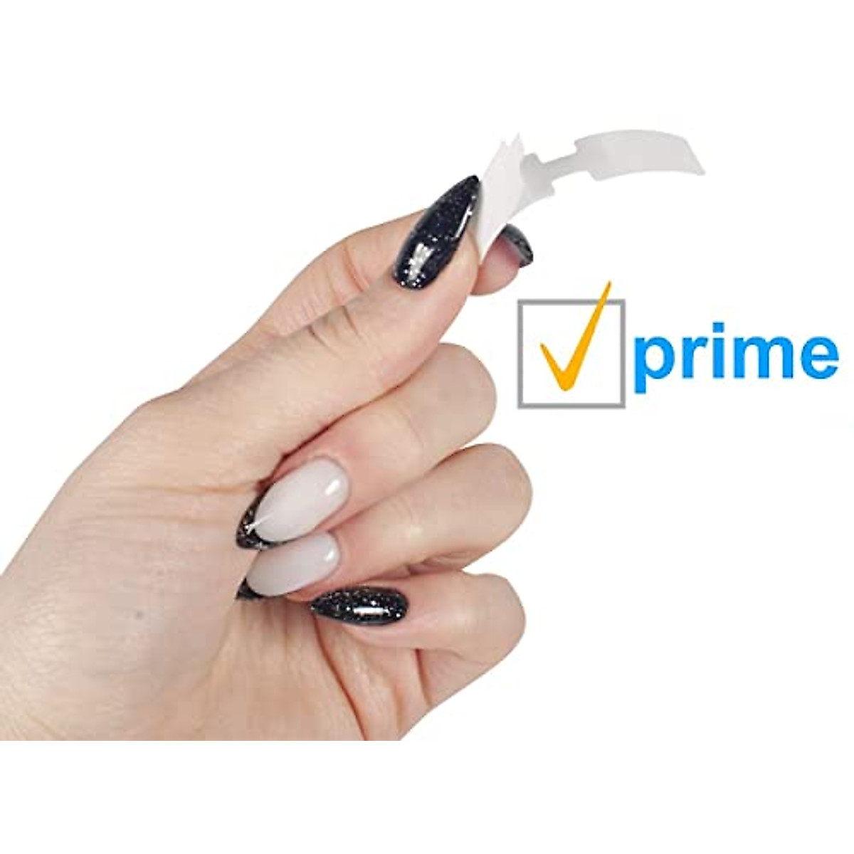 Dukal Butterfly Closure Strips. Pack of 100 Adhesive Wound Closure Bandages. Sterile Bandages for Wound Protection. Single use. Individually Wrapped. Easy to Apply.