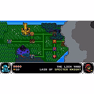 Shovel Knight: Treasure Trove (Nintendo Switch)