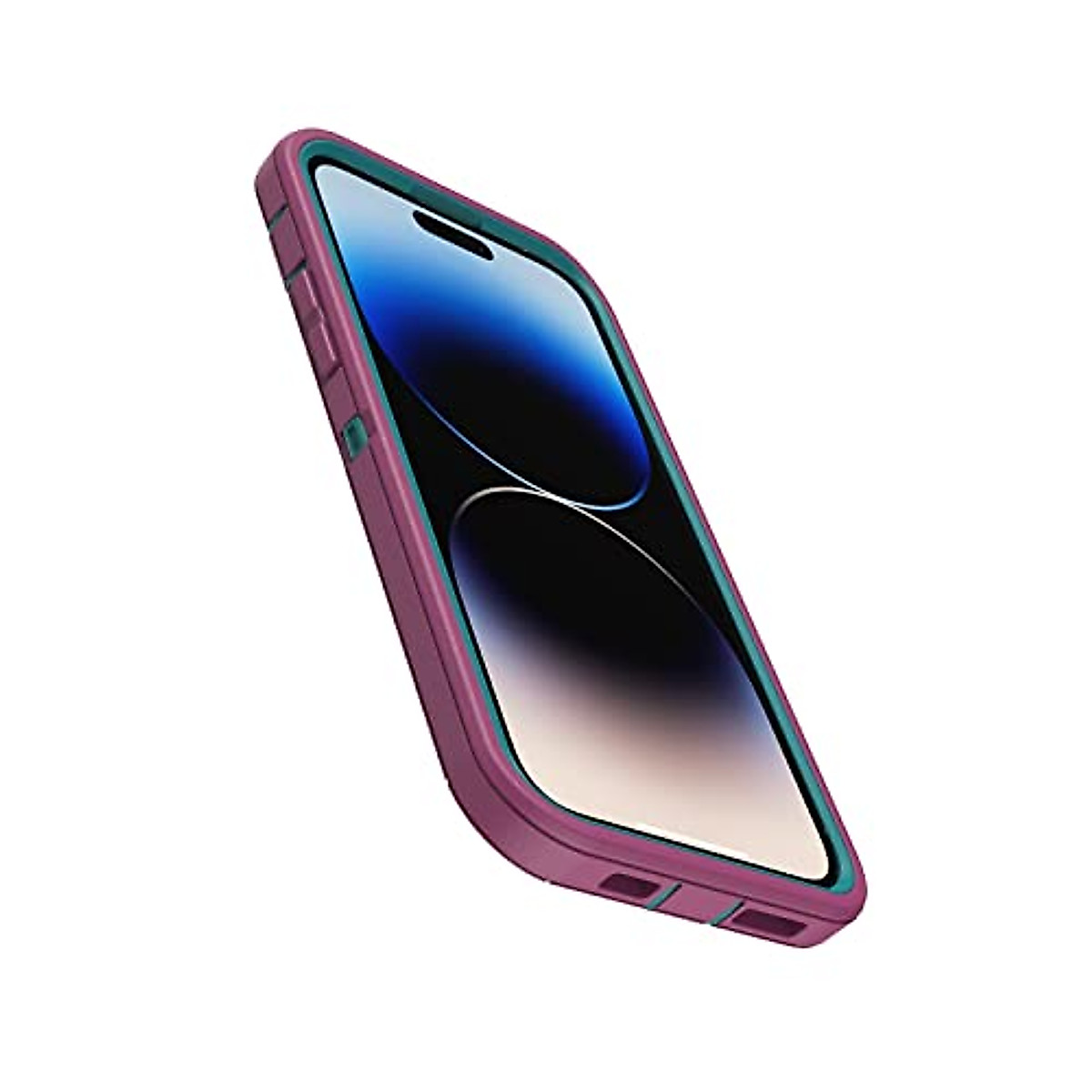 OtterBox DEFENDER SERIES Case for Apple iPhone 14 Pro Max - Morning Sky