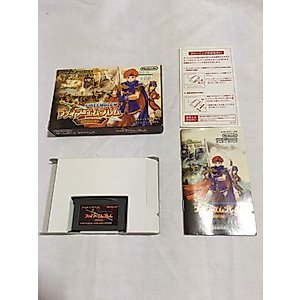 ファイアーエムブレム 封印の剣