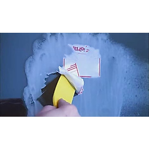 Max Strip Tape, Glue & Adhesive Remover 22oz | Fast-Acting | Removes All Kinds of Glues, Stickers & Sticky Residue | For Wood, Metal & Multiple Surfaces | No Harsh Odor Leaves Surface Clean