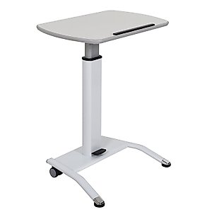 LUXOR -Pnematic Height Lectern