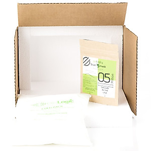 Scanmask Beneficial Nematodes (S.f.) 5 Million