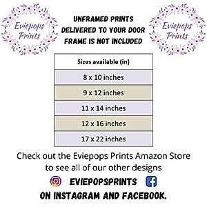 Personalized Safari Animals for Baby Boys Nursery Bedroom Unframed set of 3 Poster Prints, Personalized Name Blue Green Yellow Bow Tie Wall Art Decor New Baby Gift Present, Elephant Giraffe Lion Zebra (8x10)