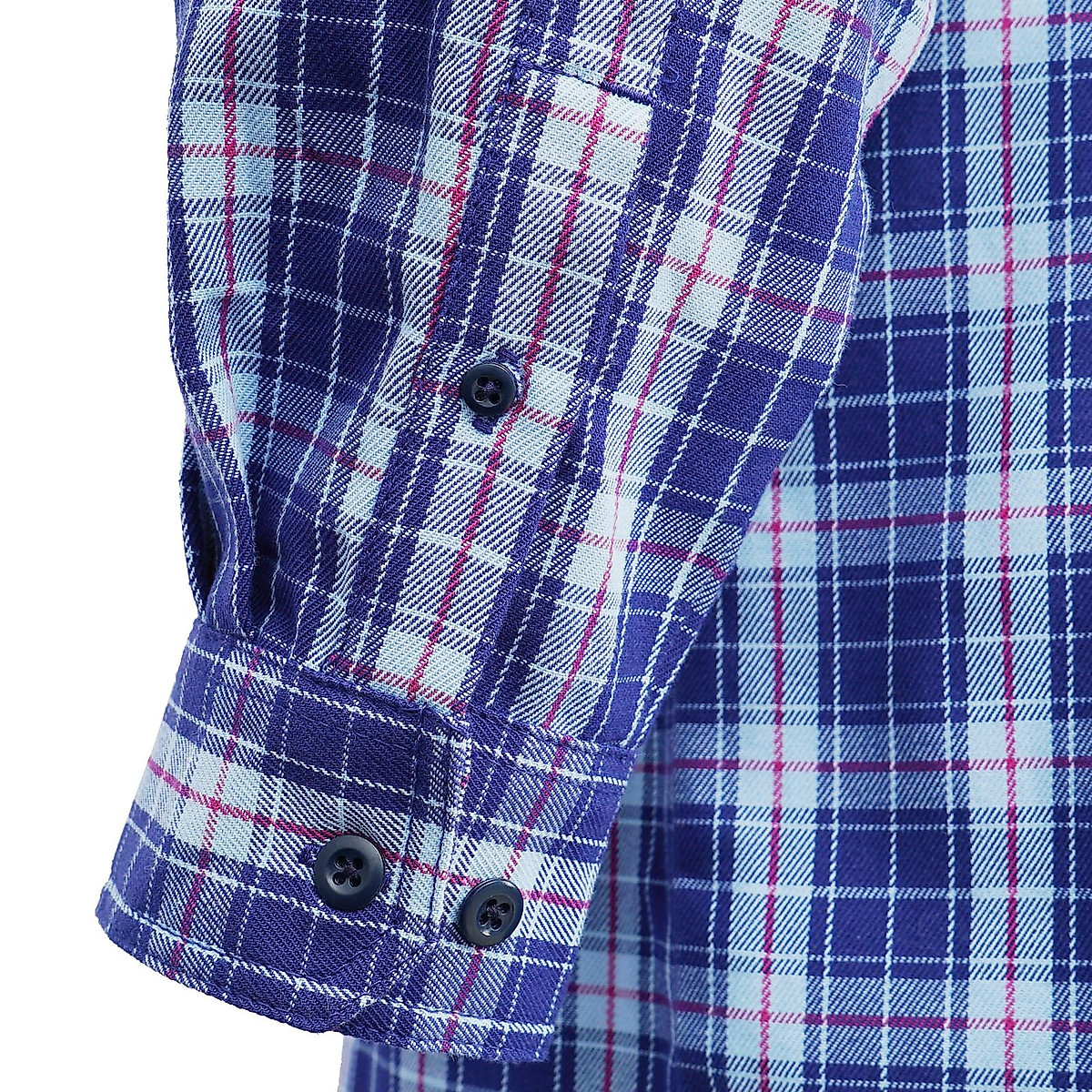 VANLENS FR Shirts for Men 6.5OZ Light Weight Welding Shirt Men Flame Resistant Shirts CAT2/NFPA2112