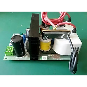 cjc High Voltage Electrostatic Precipitator,Power Supply,High Voltage Electrostatic Precipitator Power Supply for 400W 40KV