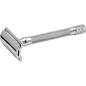 Double Edge Safety Razor
