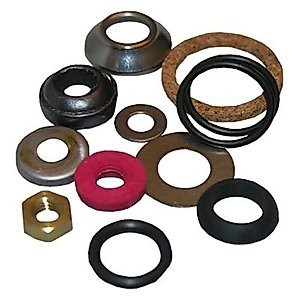 LASCO 0-1003 Stem Repair Kit for Chicago Faucet