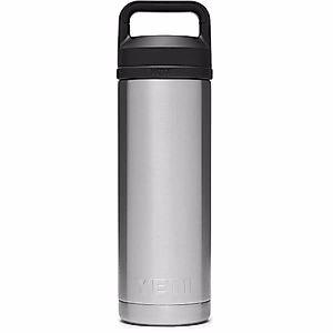 YETI Stainless Rambler Chug Bottle, 1 EA