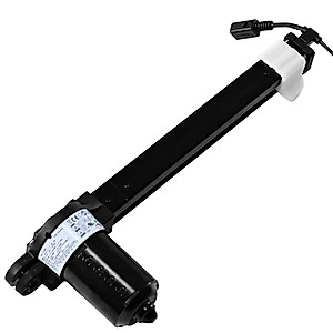 Fromann Limoss 452599 Model MD142-31-L1-135-230 for Power Recliner Lift Chairs Motor Actuator Replacement