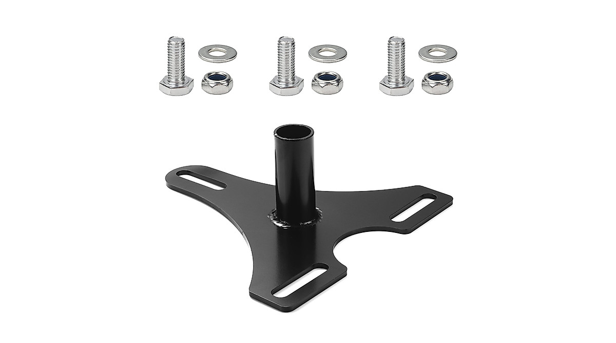 LINGMAI Saddle Extender for FDX 2.0 & 3.0 Models