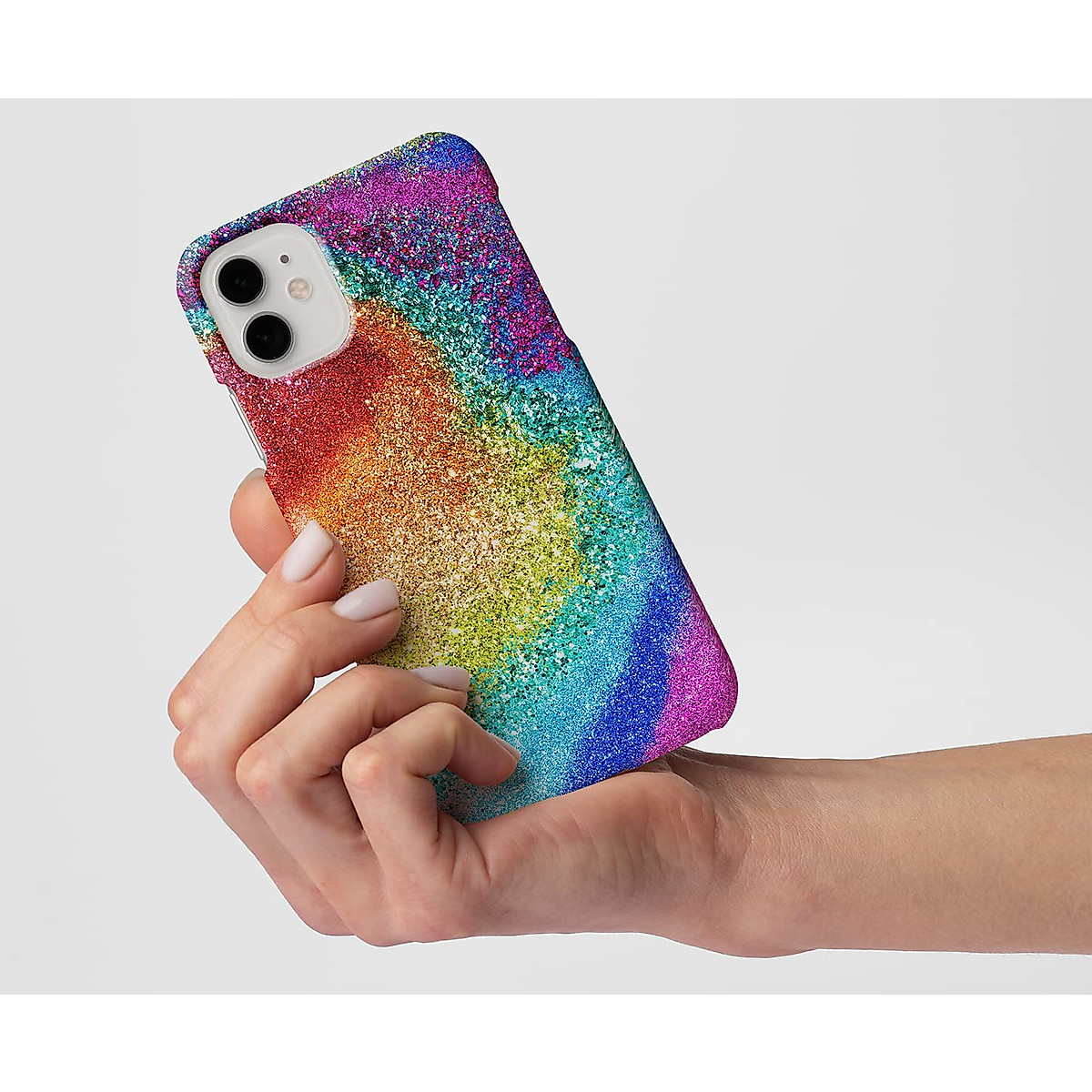 MARBLERS Twinkle Glitter [Black Knight] 1.5oz (42g) | Fine | Non-Toxic, Vegan, Cruelty-Free | Face, Body, Eyeshadow, Hair, Festival, Party Makeup | Nail Art, Polish | Resin, Tumbler, Slime, Craft