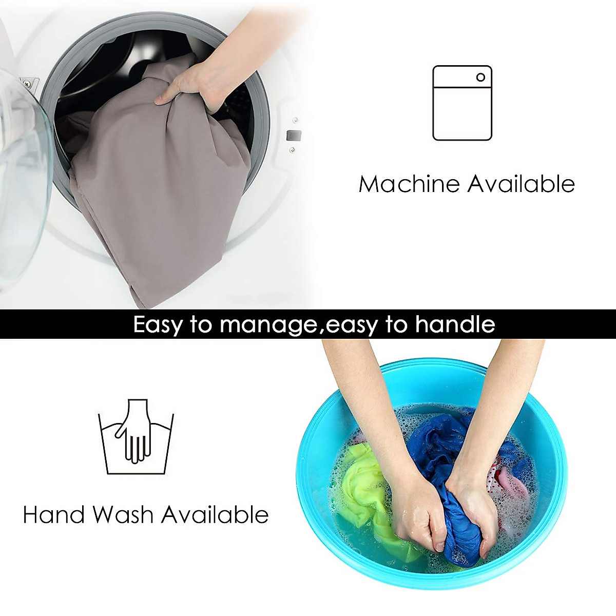 Sleeping Bag Liner Camping Travel Home Bed Sheet Lightweight Breathable Hotel Compact Sacks (Khaki, 63 * 82.7in)