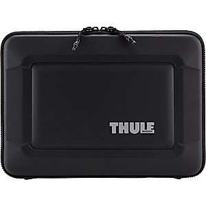 Thule Gauntlet 3.0 MacBook Sleeve 13”, Dark Shadow