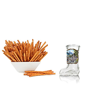 Essence of Europe Gifts E.H.G Beer Boot Glass Shot: German Summer