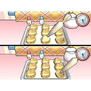 Cooking Mama: Cook Off