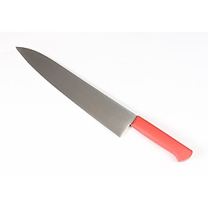 Masahiro work MV-P Gyuto 300mm red 14 414