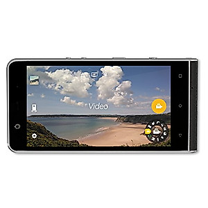 Kodak EKTRA Smartphone