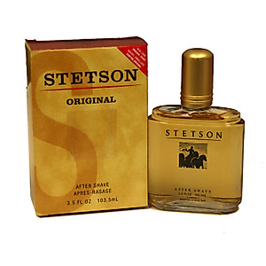 Stetson Original After Shave 3.5 fl oz by Stetson