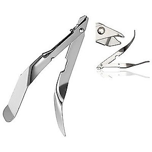 Pack of 12 Suture/Staple Remover - for Skin Staples - Disposable