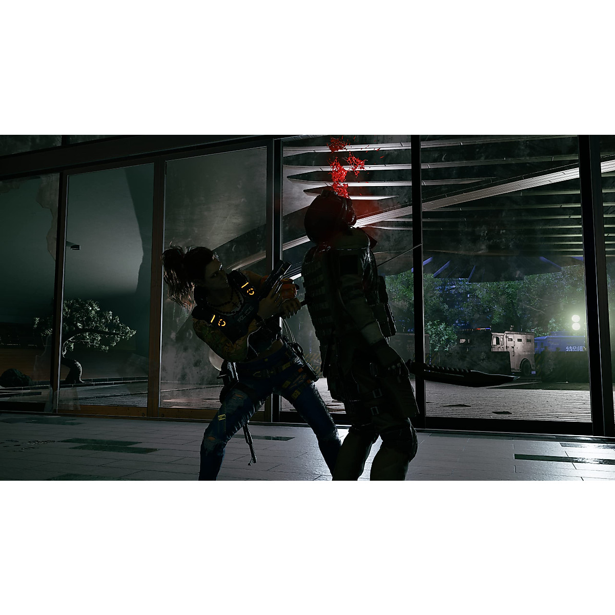 Wanted: Dead - Xbox Series X|S