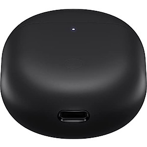 Xiaomi Redmi Buds 3 Pro Wireless in-Ear Headphones Bluetooth Wireless Noise Reduction Quick Charge Bluetooth 5.2 IPX4 Compatible Dual Connection Function Grey