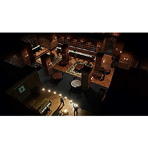 Empire of Sin - Xbox One