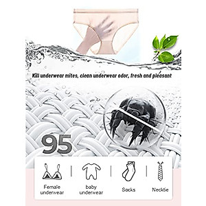 Mini Washing Machine Portable Small Laundry Tub Washer for underwear,socks,Baby Clothes,Towel USB Power for Apartment,RV,Travel,Camping