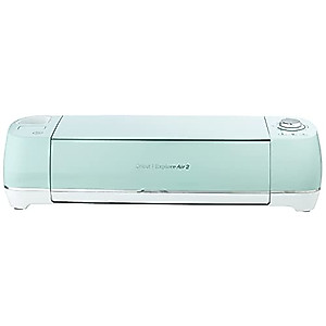 Cricut Explore Air 2, Mint