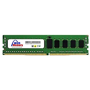 Arch Memory Replacement for D4RD-2666-16G 16GB 288-Pin DDR4 2666MHz ECC RDIMM RAM for Synology NAS Systems