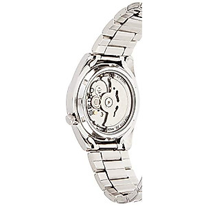 SEIKO 5 Automatic Watch SNKL45J1 Made in Japan
