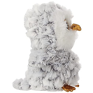 Ty Beanie Boos Owlette - White owl reg