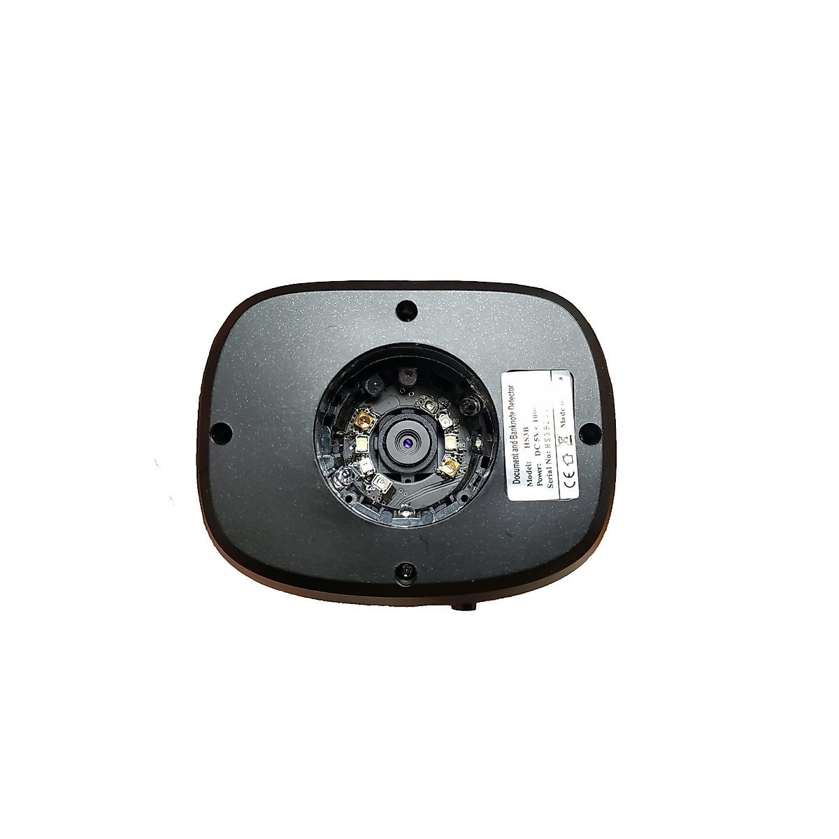 HS3B Forensic Image Analyzer 60X with IR(850nm 940nm) UVA(365nm) UVC(254nm) WhiteBlue(470nm), Laser(ATK),Forensic Science Equipment,Forensic Tools,Fingerprint Analyze