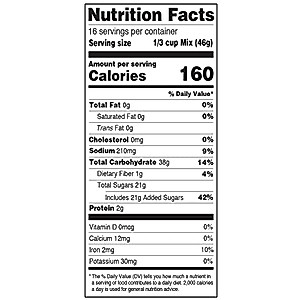 Namaste Foods, Gluten-Free Chocolate Cake Mix, Allergen-Free, 26-Ounce Boxes (Pack of 6)