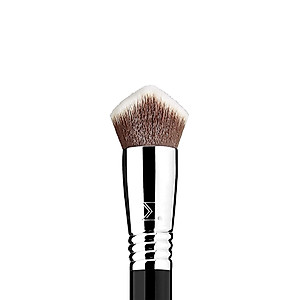 Sigma Beauty 3DHD Kabuki Cosmetic Brush – Professional Kabuki Makeup Brushes