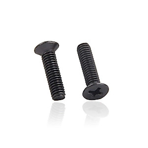 250Pcs/500Pcs M2 M2.5 M3 KM Screw Countersunk SSD Electronic Repair Screws Accessories for Sony DELL Samsung IBM HP Toshiba - (Size: 250pcs Mix) SCRW-194336