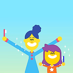 Signal Kids Fruity Toothpaste 50 ml / 1.7 fl oz (3-Pack)