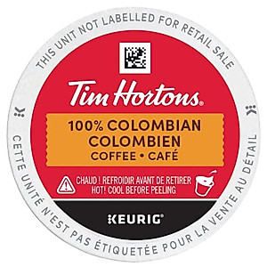 Tim Horton's Variety K-Cup 30 Count