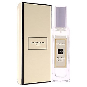 Jo Malone Earl Grey & Cucumber for Unisex Cologne Spray, 1 Ounce
