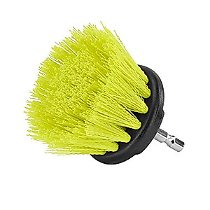 RYOBI P4400 4-Volt Cordless Compact Scrubber with internal 4-Volt Battery