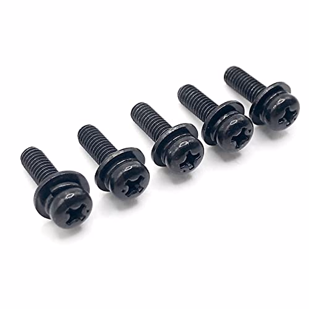 ReplacementScrews Stand Screws Compatible with Toshiba 32HL95